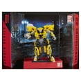 Transformers Studio Series 01 Deluxe Class Movie 1 Bumblebee Action ...