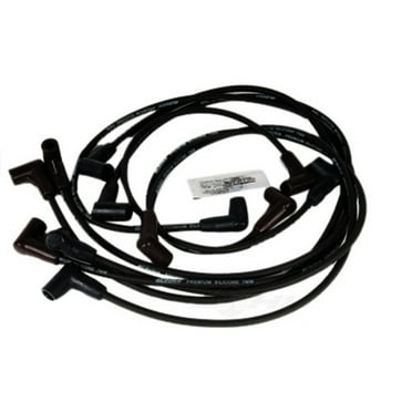 ACDelco Spark Plug Wire Set - Walmart.com
