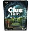 Clue Conspiracy Adult Board Game, Mystery Role Games for 4-10 Players ...