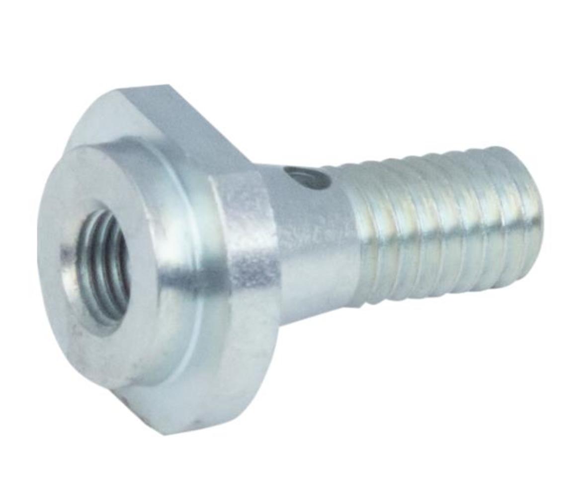 S&S Cycle 17-0345 3/8in. Vent Screw - Walmart.com