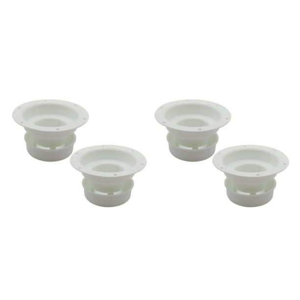 Enqiretly 2pieces RV Plumbing Vent Cap Vent Cap RV Cap Caps Camper Cap ...