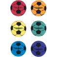 Champion Sports Ultra Foam Soccer Ball Set, 8 INCH - Walmart.com