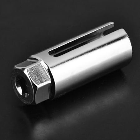 5pcs Oxygen Sensor Socket Wrench Thread Chaser Tool Kit Fit for All ...