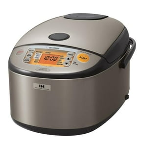 Zojirushi Rice Cookers & Food Steamers | Walmart.ca