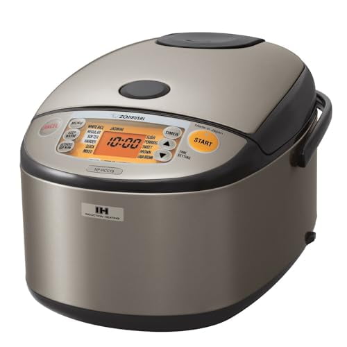 Zojirushi Rice Cookers & Food Steamers | Walmart.ca