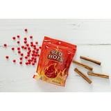 Red Hots Cinnamon Candy Bag, 10 oz - Walmart.com