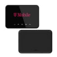 T-Mobile Portable 4G LTE WiFi Hotspot, Connects Up to 10 Devices, Dual-Band, 3000mAh Battery ...