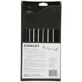 Free Shipping! Stanley 7 Piece Ratcheting Wrench Set Sae - Walmart.com ...