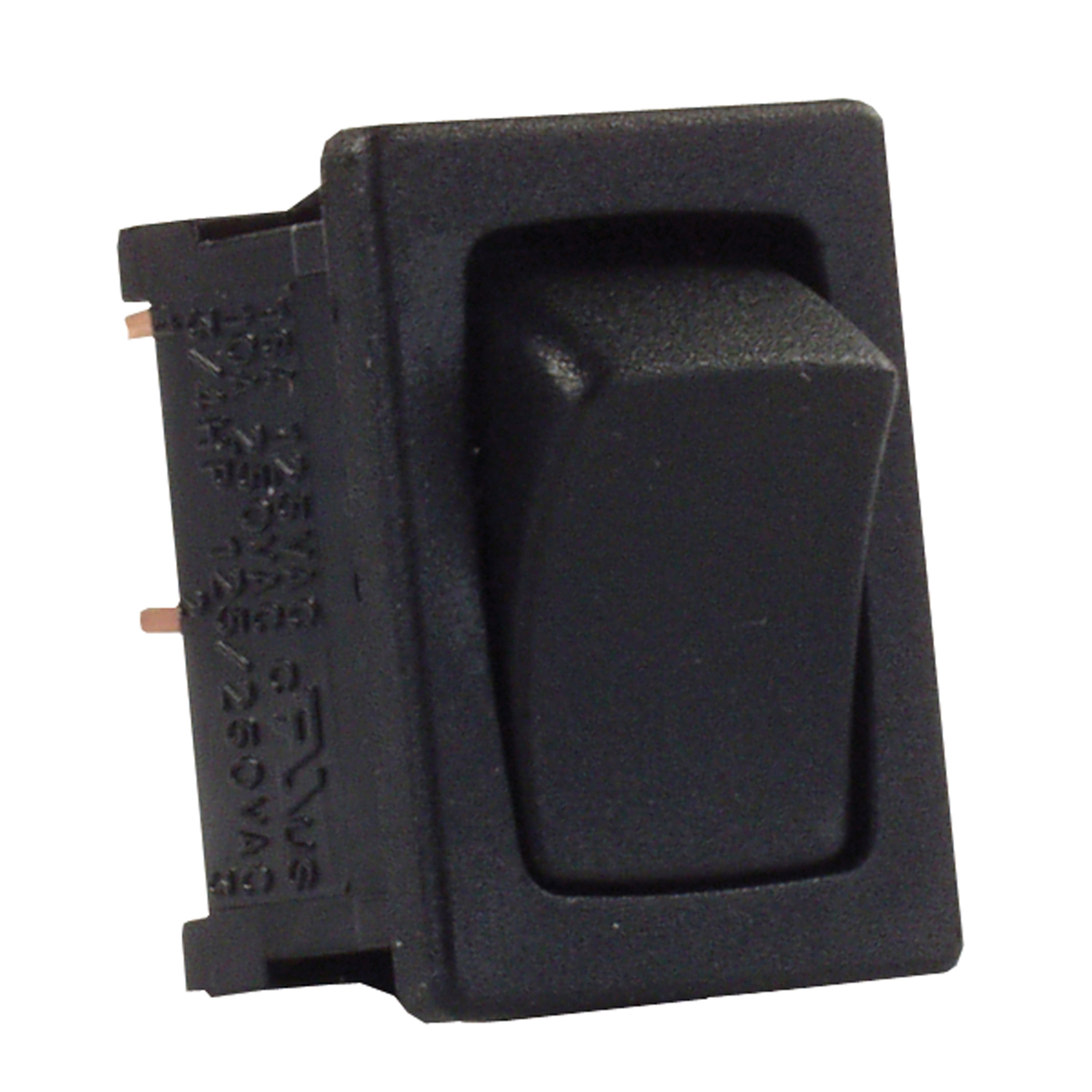 JR Products 12785 Mini On/Off Switch - Black - Walmart.com