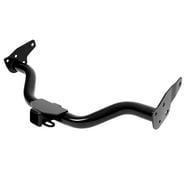 CURT 13392 Class 3 Trailer Hitch, 2-Inch Receiver, Compatible with ...