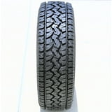 GT Radial Adventuro AT3 Tires Set of 4, 245/75R16 109T A/T, Fits 2015 Tacoma TRD, 96-02 Tahoe LT ...