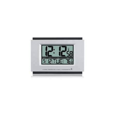 UPC 040293022013 - Atomic Wall Clock 63-0247 - BRAND NEW | upcitemdb.com