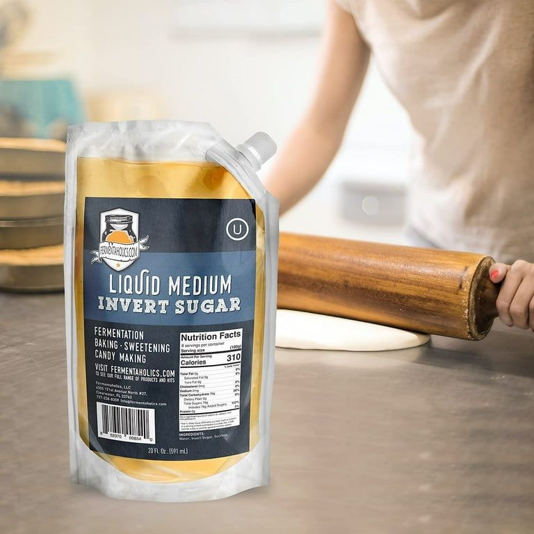 Inverted Sugar Syrup Vegan Outlet Collection | www.oceanproperty.co.th