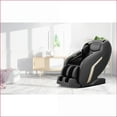 Massage Chairs Zero Gravity Shiatsu Full Body SL-Track Recliner with ...