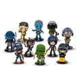 Ubisoft Six Collection I.Q. 3-Inch Chibi Collectible Figurine for ...