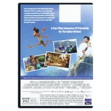 Disney Pixar's Luca (DVD) - Kids & Family Adventure Movie - Walmart.com