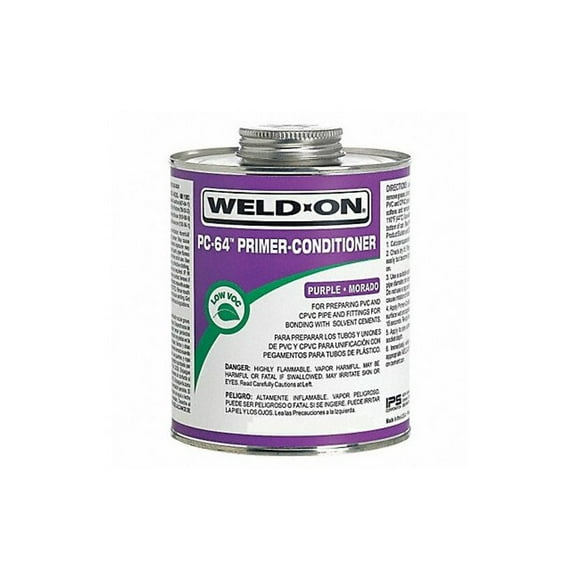 Weld Thru Primer