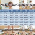 Byoo Big Boy 2Pcs Loungewear Outfit Diy Hand Painted Tee Shorts Soft ...
