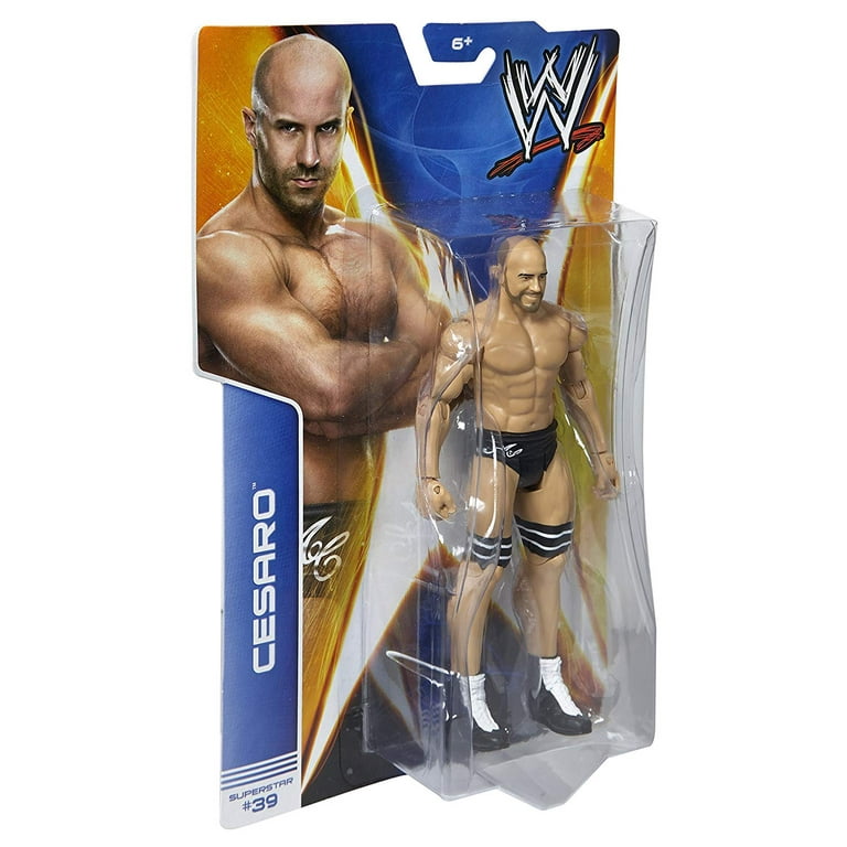 Antonio Cesaro