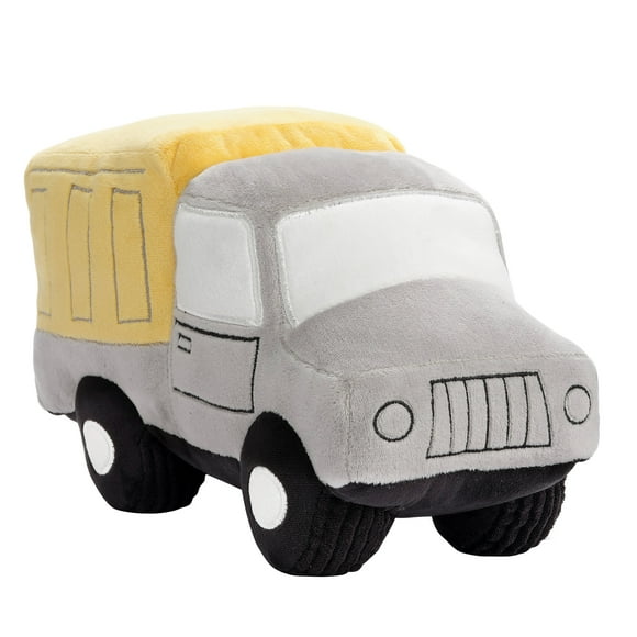 Plush Truck