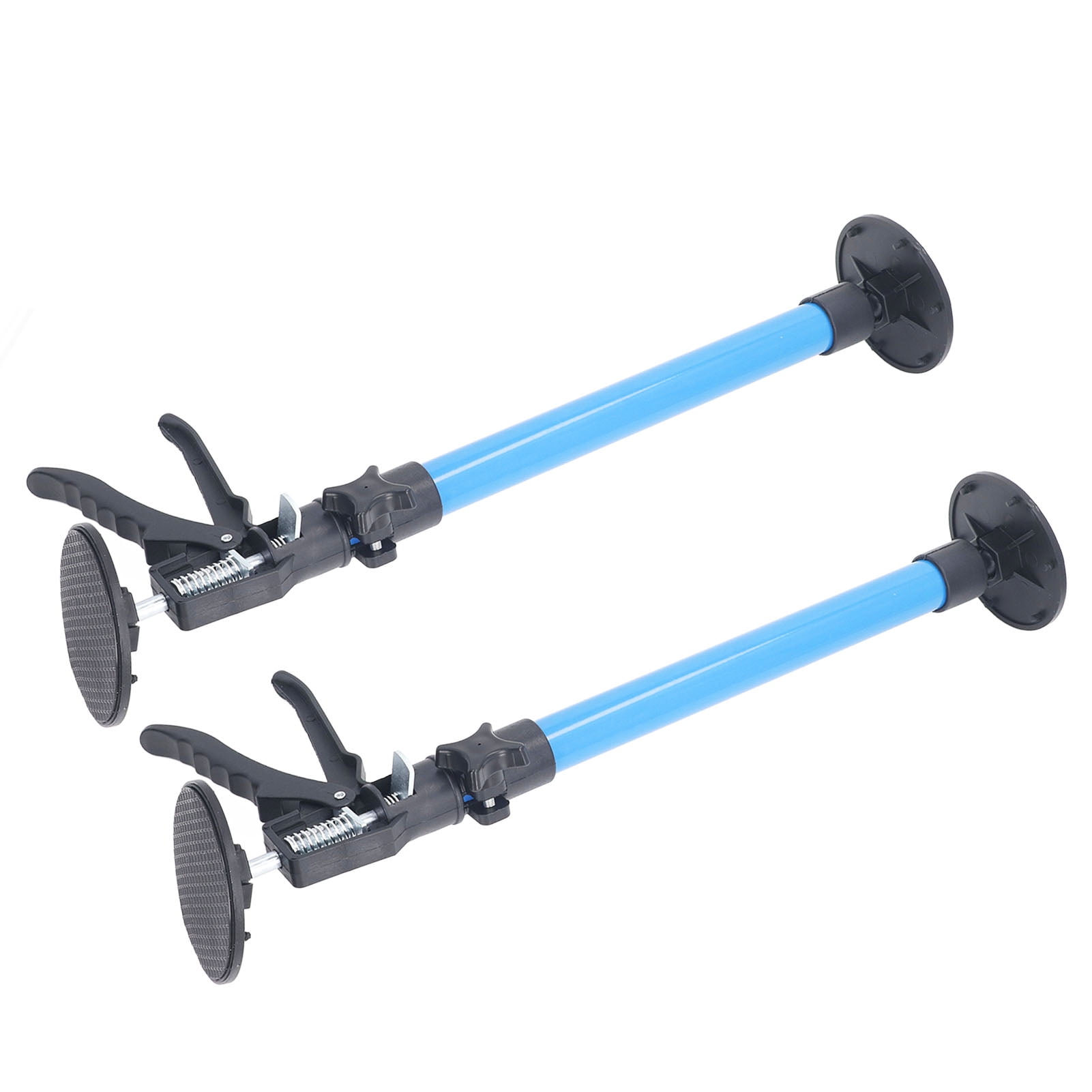 Telescopic Support Rod, Cabinet Installation Support Pole 50-115cm High ...