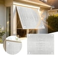 Glass Protective Shield For Display In Public Areas Guard Screen To ...