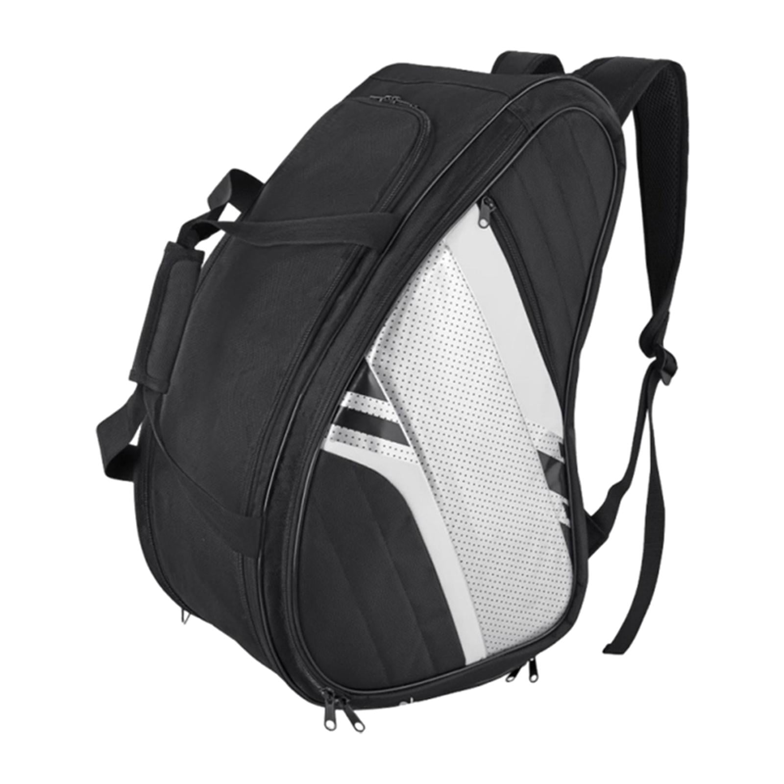 Click here for Siruishop Pickleball Bag Racquet Storage Bag For M... prices