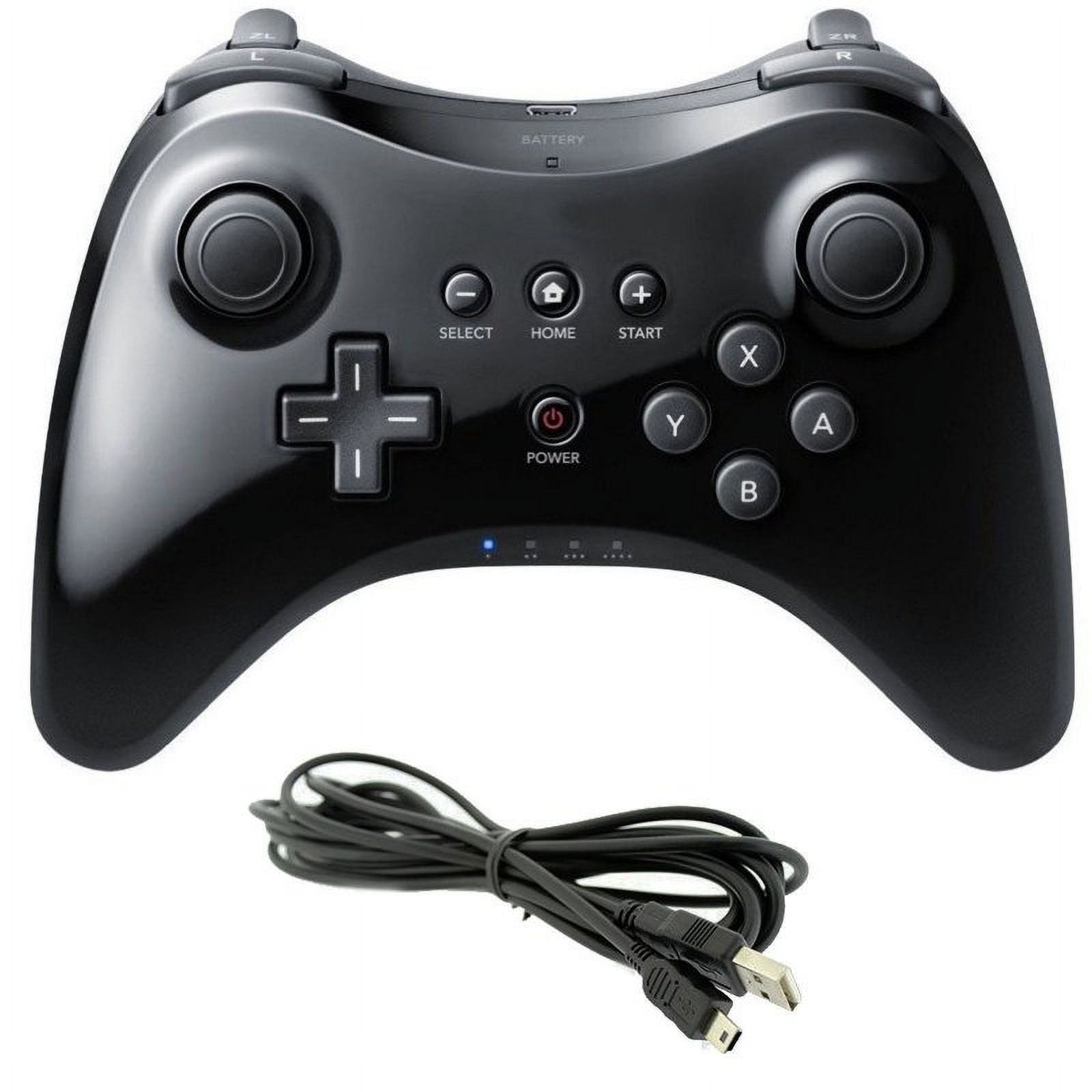 Click here for Game Controller Wireless Classic Pro Controller Jo... prices