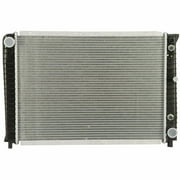 Volvo 740 Radiator