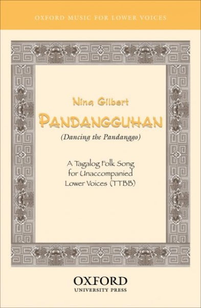 Pandangguhan (Dancing the Pandanggo) (Book) - Walmart.com