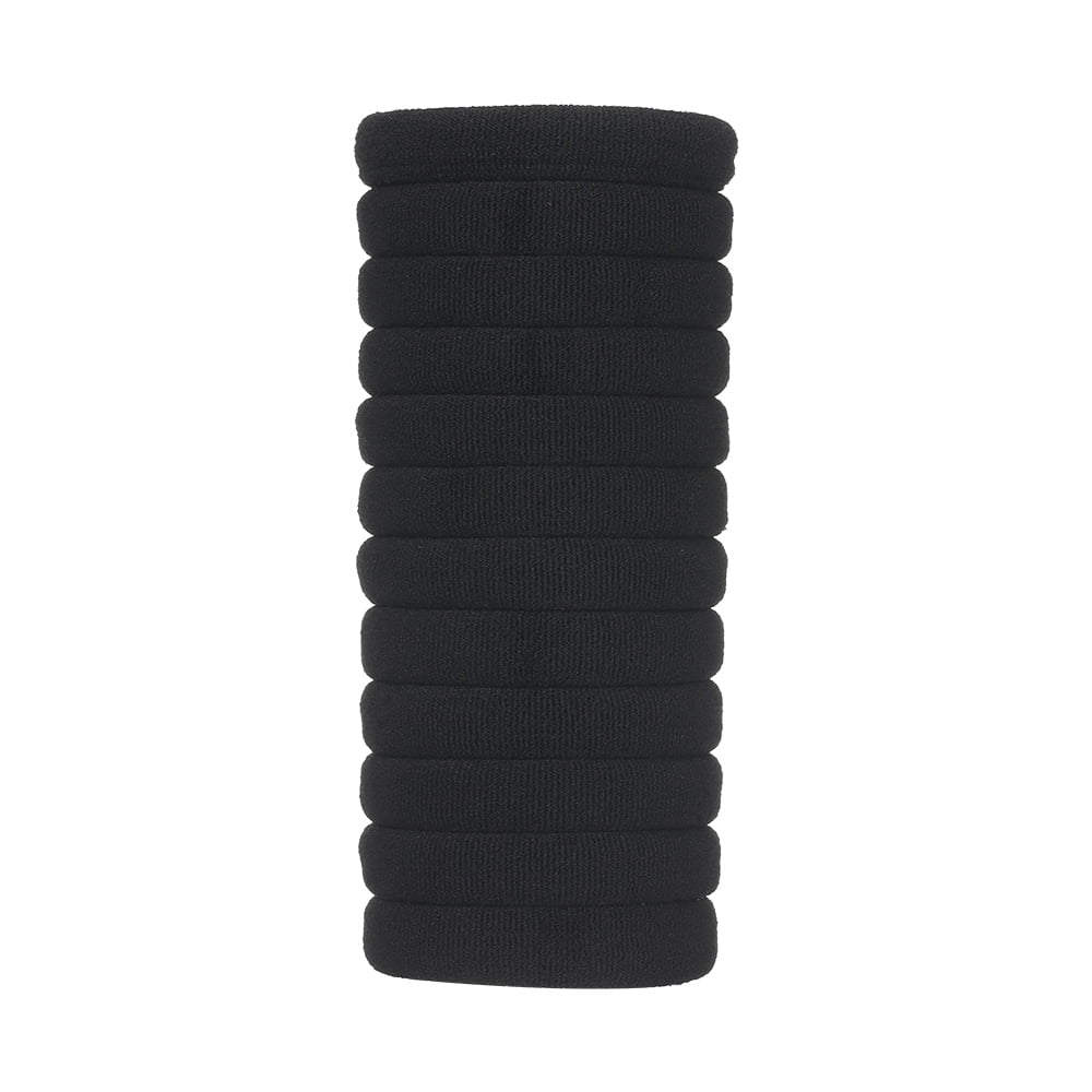 Click here for Yeacher 24pcs Large Stretch Hair Ties Hair Bands P... prices