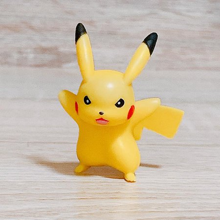 Pokemon Elf Ball Belt Pikachu Pokeball Pocket Monster Variant Model ...