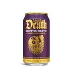 Liquid Death, Soda-Flavored Sparkling Water, 12-Pack, 12oz Cans, Low ...