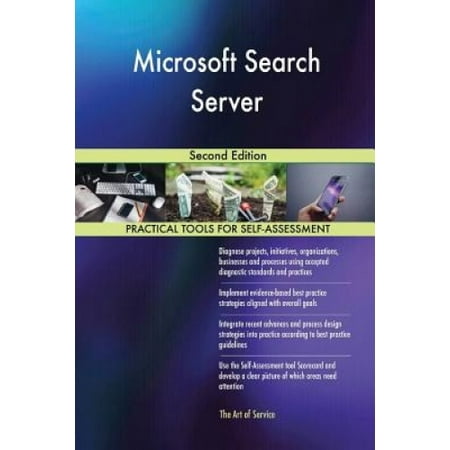 Microsoft Search Server: Second Edition | Walmart Canada