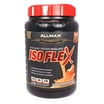 AllMax Isoflex, Orange, 2 Lb - Walmart.com
