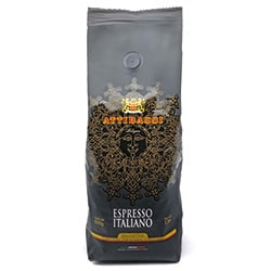 Café Attibassi Café Atibassi en Grano Special Oro 500g | Bodega Aurrera ...
