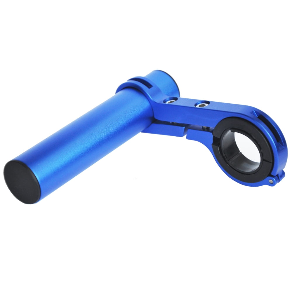 Upanbike Bike Handlebar Extender Aluminum Alloy Bracket Extension for ...