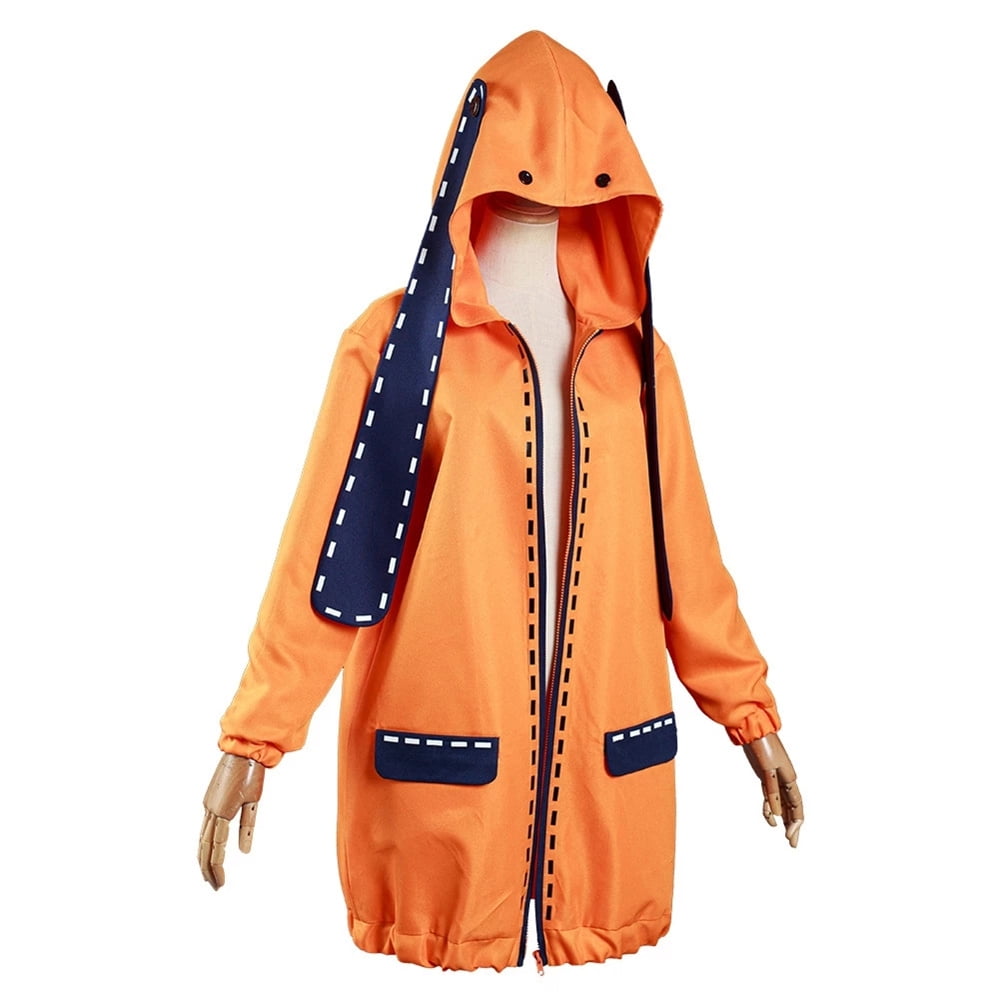 Buy Anime Kakegurui Compulsive Gambler Runa Yomozuki Cosplay Costume ...