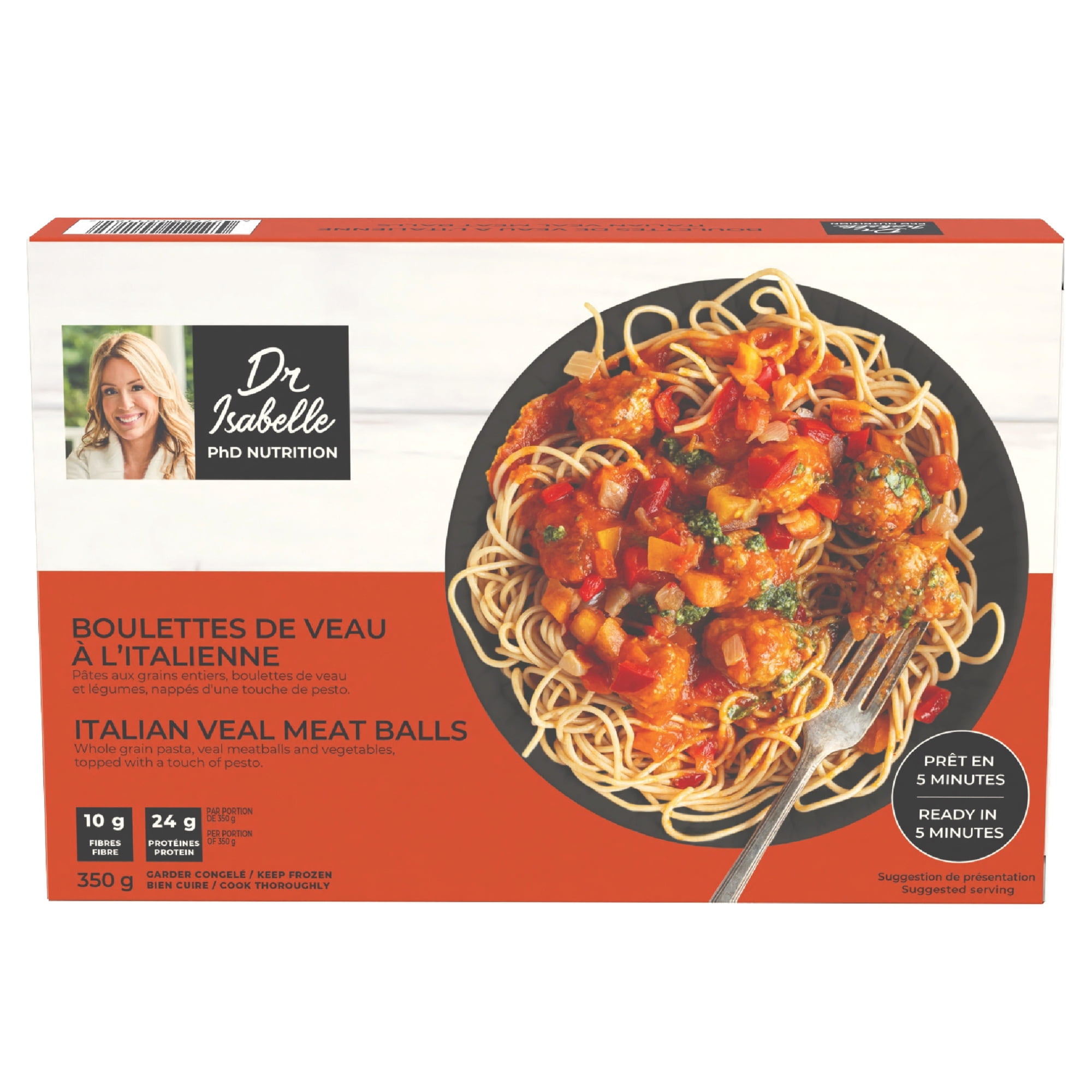 Click here for Dr Isabelle - Phd Nutrition - Ready-To-Eat Meals -... prices