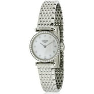 Longines Master Collection Ladies Watch L21285127, Automatic, Stainless ...