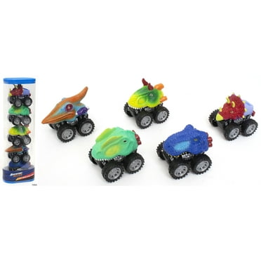 Adventure Force Surprise Big Rig Play Vehicles, Style May Vary ...