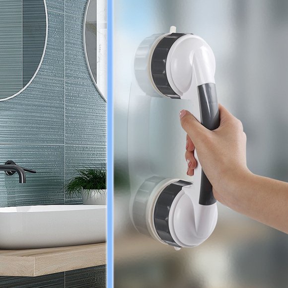 Glass Shower Door Locks