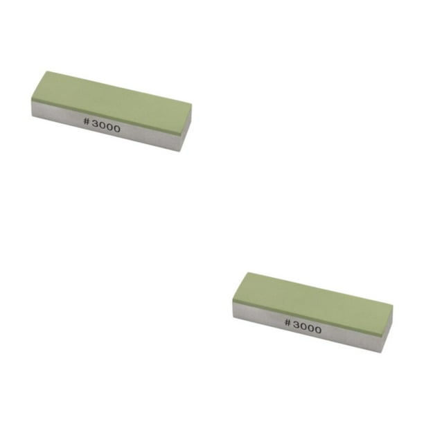 Ruiboury CarbiteResin Oilstone Long-lasting Edge With Carbite Resin ...