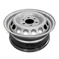 New OEM Replacement Wheel 16x6.5 in for 2007-2009 Dodge Sprinter 2500 ...