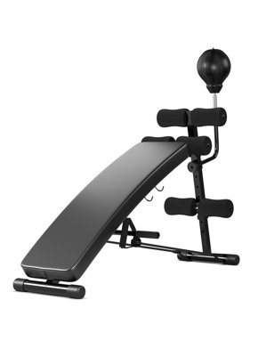Ab & Sit Up Benches in Ab & Core Trainers - Walmart.com