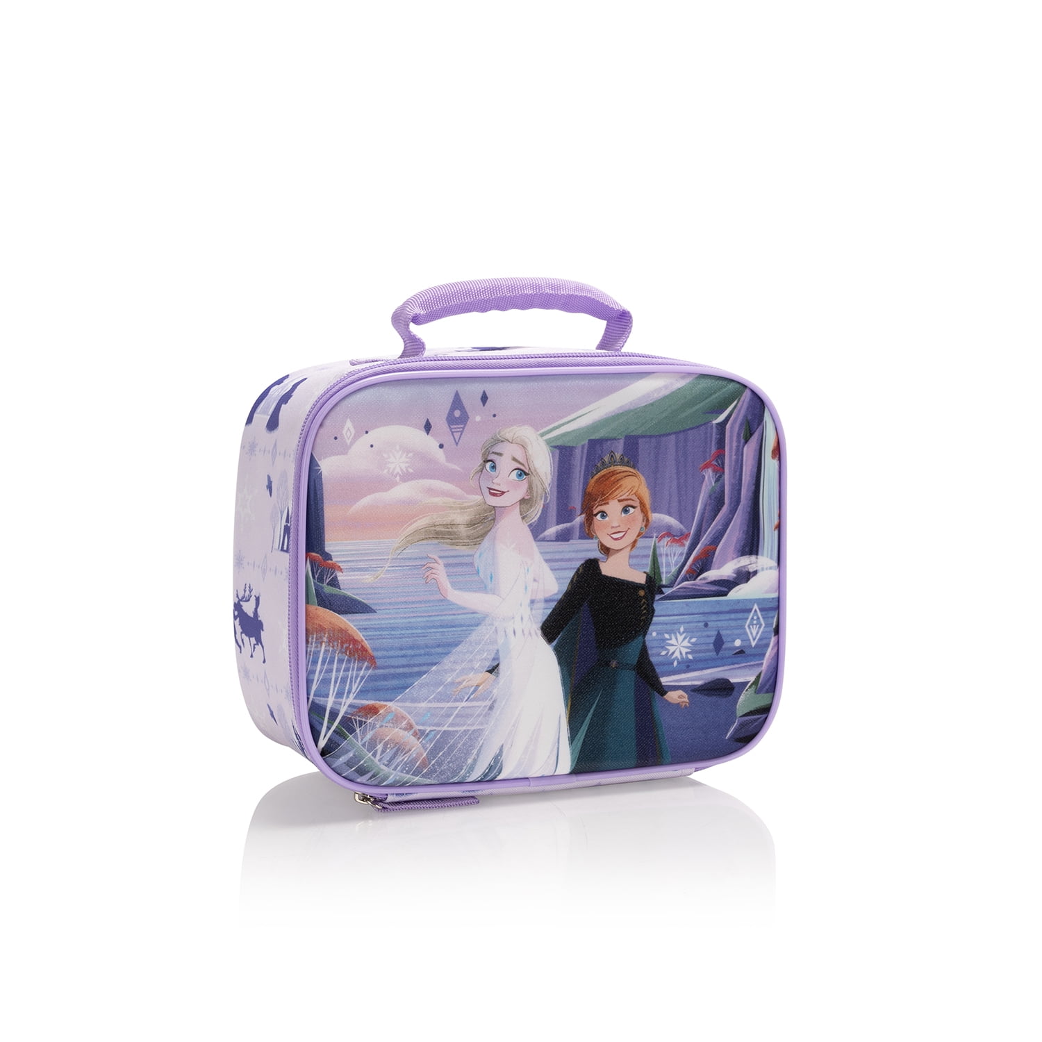 Click here for Heys Licensed Standard Lunch Bag prices
