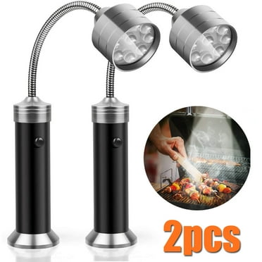 Char-Broil Universal LED Grill Handle Light - Walmart.com