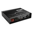 AudioControl LC-1.800 High-Power Mono Subwoofer Amp with Accubass ...