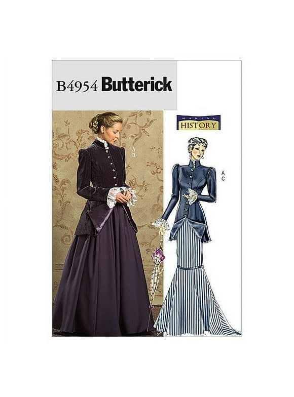 Sewing Patterns in Sewing - Walmart.com