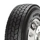Bridgestone M760 Ecopia 295/75R22.5 144 L Drive Commercial Tire ...